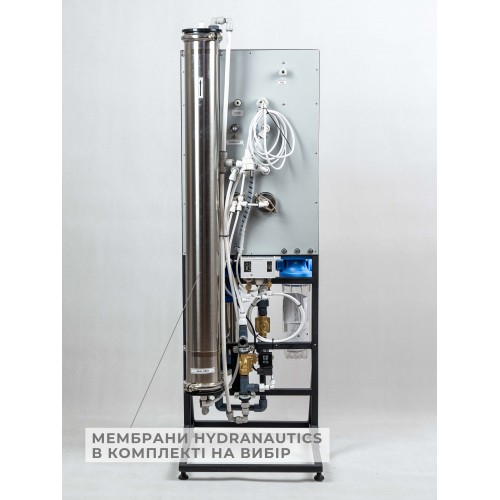 AQUARUM ROECO-250 — система обратного осмоса без мембран - aqua-room ...