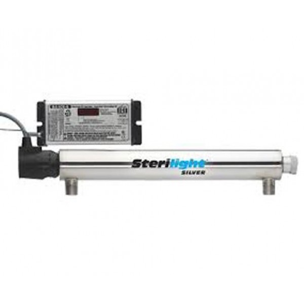 1️⃣Купити Sterilight S5Q PA Ультрафіолетова лампа за 18,500 Грн. в AQUA ...