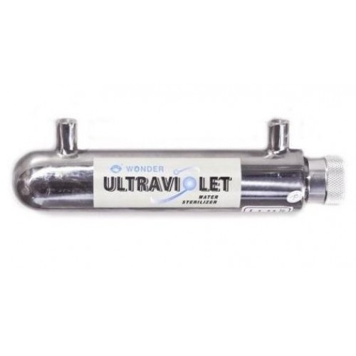 Wonderlight UV HR-60 Ультрафіолетова лампа - aqua-room.com.ua