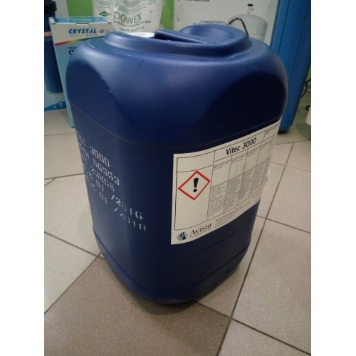 Vitec 3000 Антискалант - aqua-room.com.ua