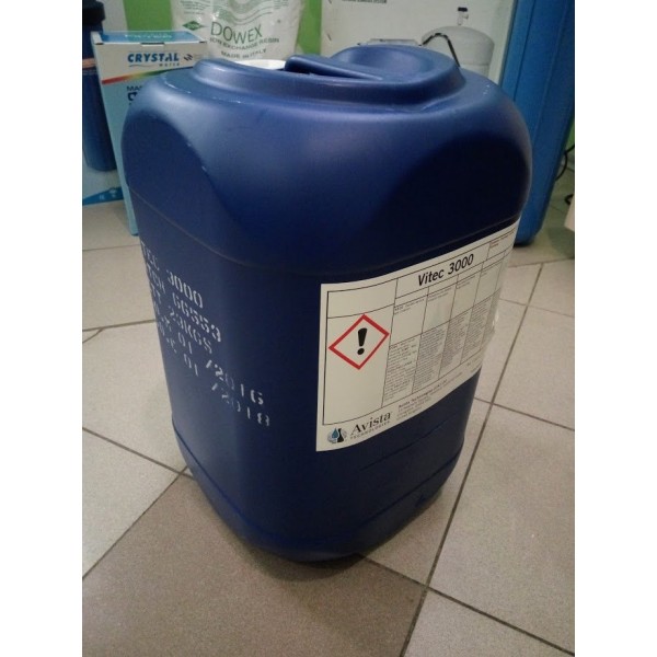 Vitec 3000 Антискалант - aqua-room.com.ua