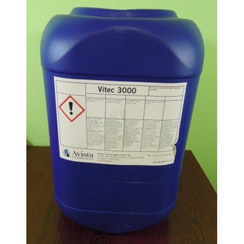 Vitec 3000 Антискалант - aqua-room.com.ua