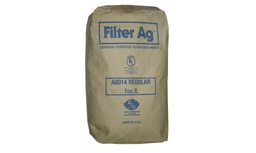 Фільтруючий матеріал Filter AG Plus - aqua-room.com.ua