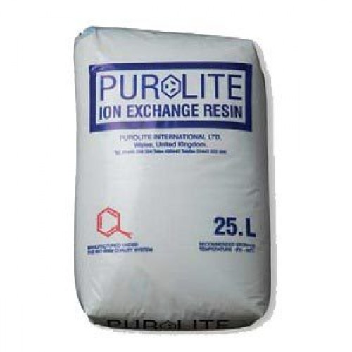 Іоніт для змішаних шарів INDION MB6SR - aqua-room.com.ua